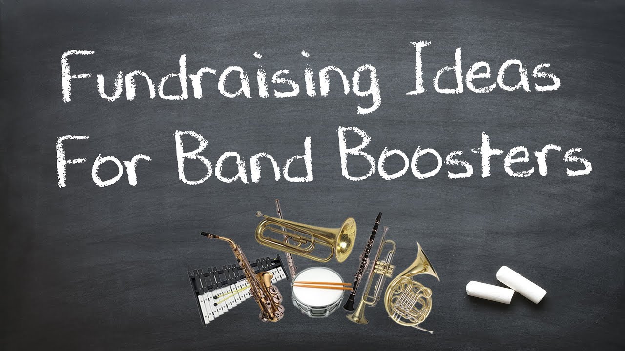Fundraising Ideas For Band Boosters Visit Www donasity YouTube fundraising-ideas-for-band-boosters-visit-www-donasity-youtube
