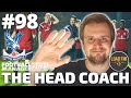 FM23 | The Head Coach | Crystal Palace | EPISODE 98 - FINAL GAMES AT ...