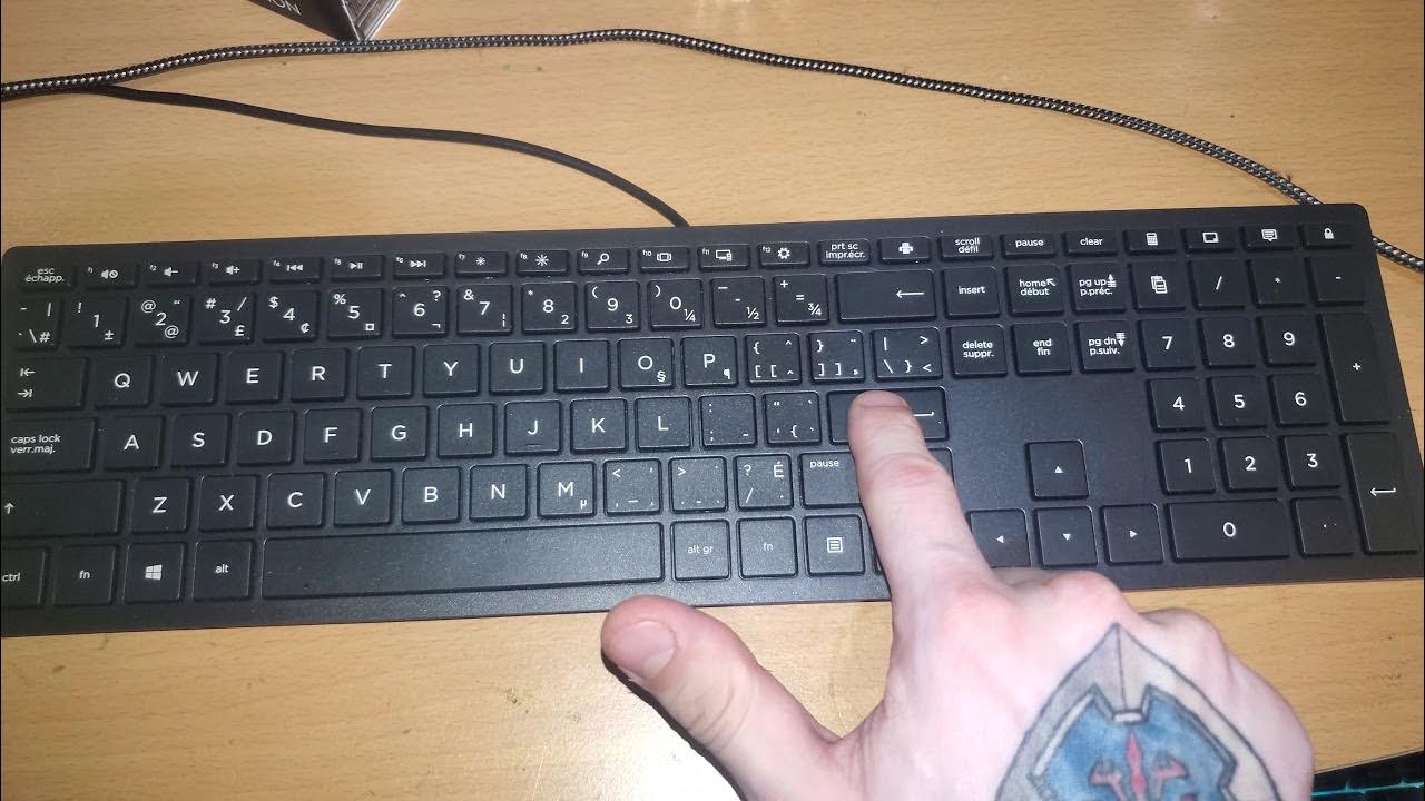 How To Press Enter On Your Keyboard YouTube how-to-press-enter-on-your-keyboard-youtube