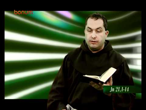 Tóth Vencel: Pénteki gondolatok (2012.04.13) - YouTube