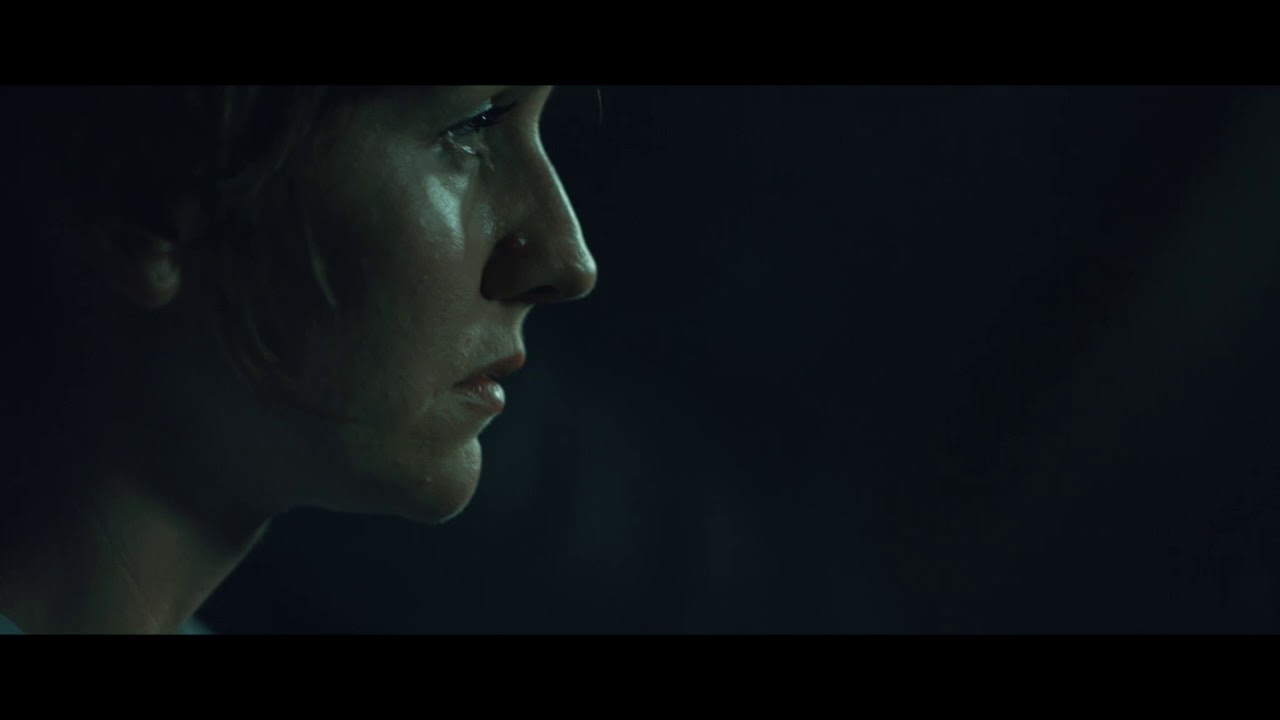 Airwaves (Original Film Score) [2018] - YouTube