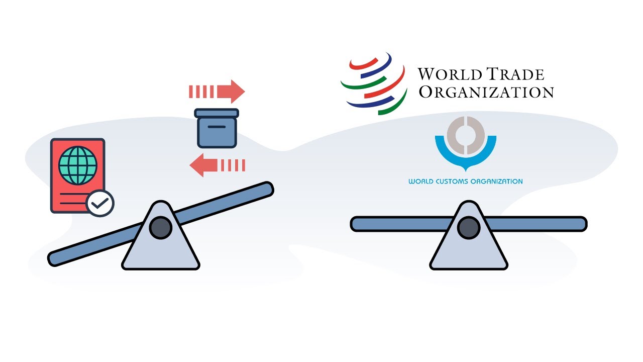 Customs 101 - How Do Customs Agencies Vary Internationally - YouTube