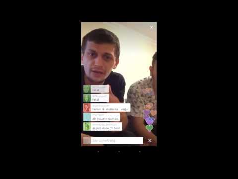 Allame& Lider - Kürkçü dükkanı acapella