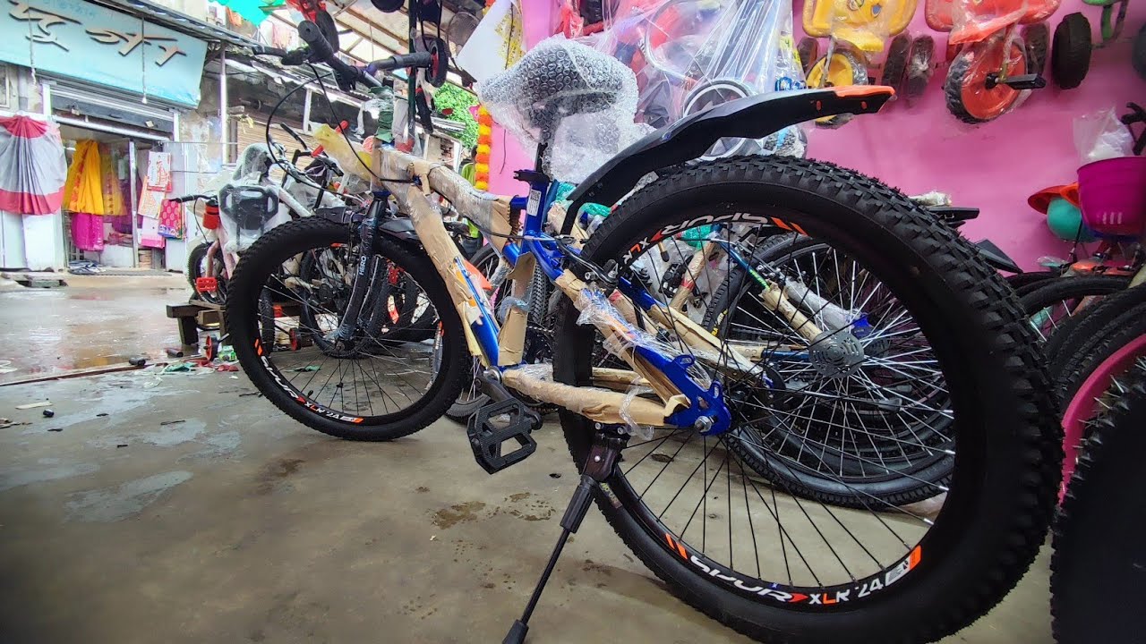 Unlocking the Hero Stunner 24T Single Speed: Why Cyclists are Going ...