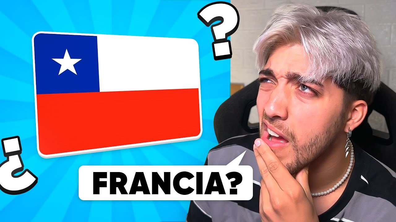 URUGODD RESPONDE a 100 PREGUNTAS DE CULTURA GENERAL - YouTube