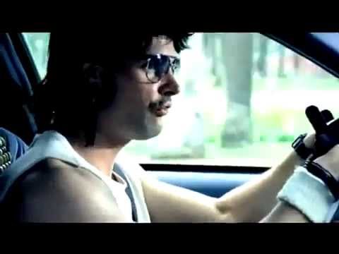Red Hot Chili Peppers By The Way Video Oficial - YouTube