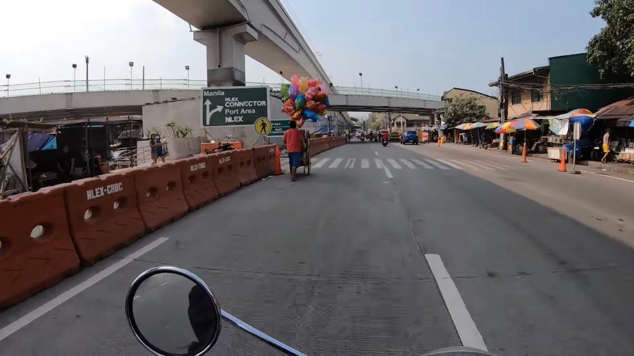 Road Time : Kymco Like125 Blue, V. Maps St. To Legarda , 6-Jan2024 ...