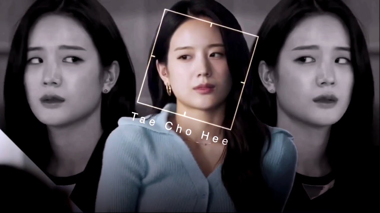 kdrama “cheer up” tae cho hee / jang gyu ri (fromise_9) kdramaedit ...