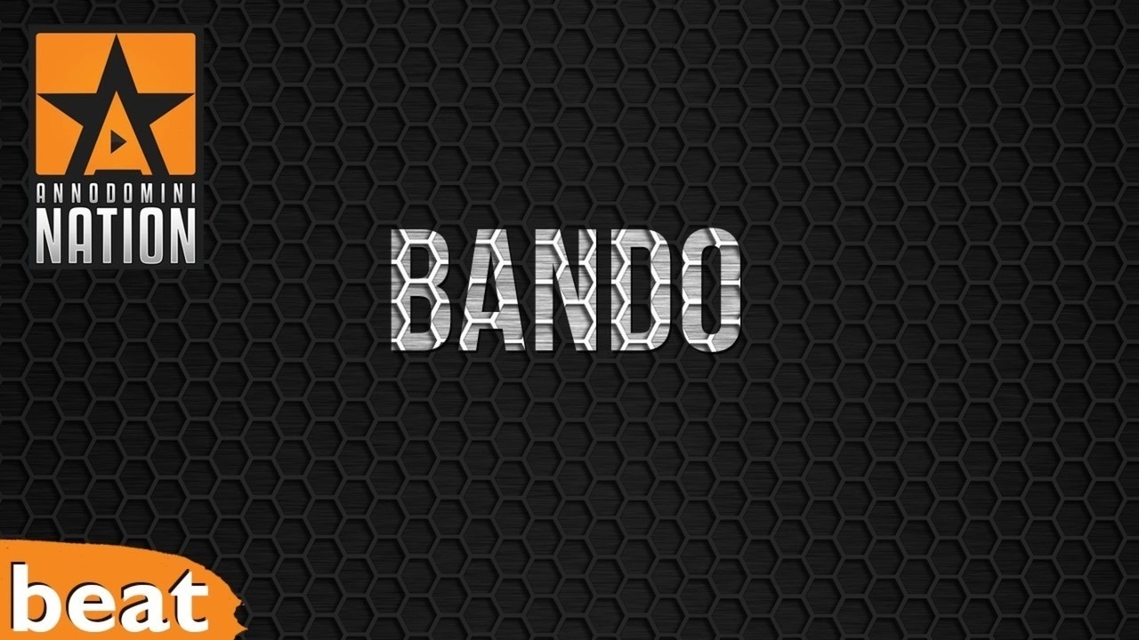 Trap Beat - Bando - YouTube