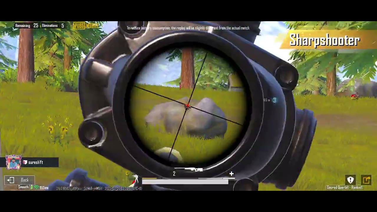 # NPL PUBG LOVER # back to back kills with AWm plz YouTube family ...