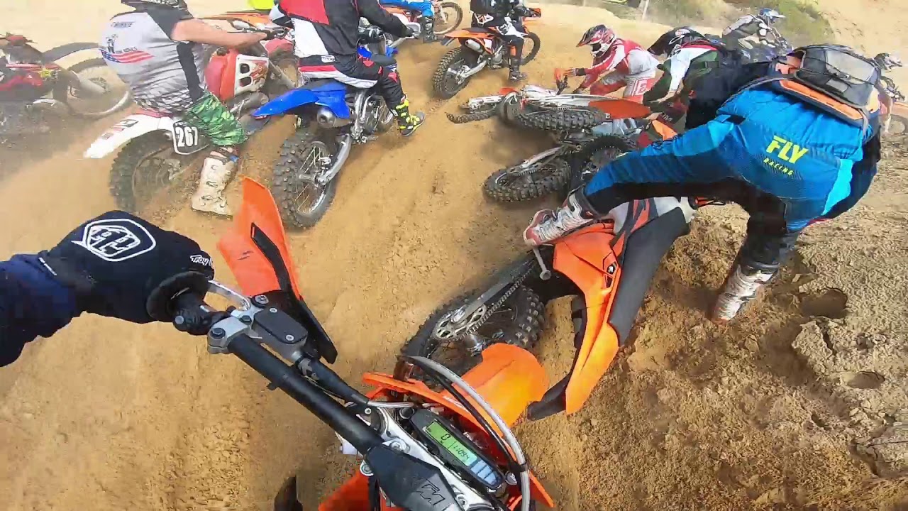 2019 Season Dead Engine Start Recap!! - YouTube