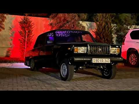 Azeri Bass Music 2024 - Polnu Bass Haminin Axtardigi Mahni(Gub V Pomada REMİX FULL BASS)
