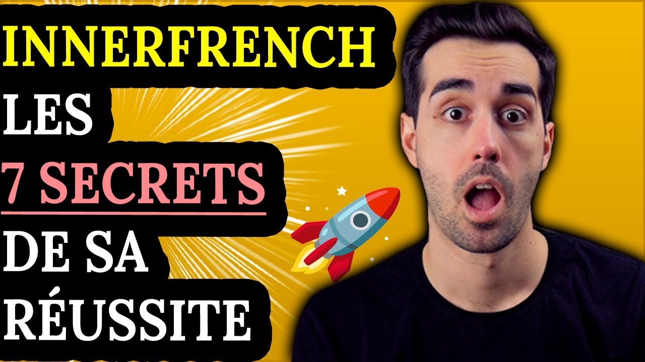 Comment @innerFrench est devenu le prof de FLE le plus apprécié du ...