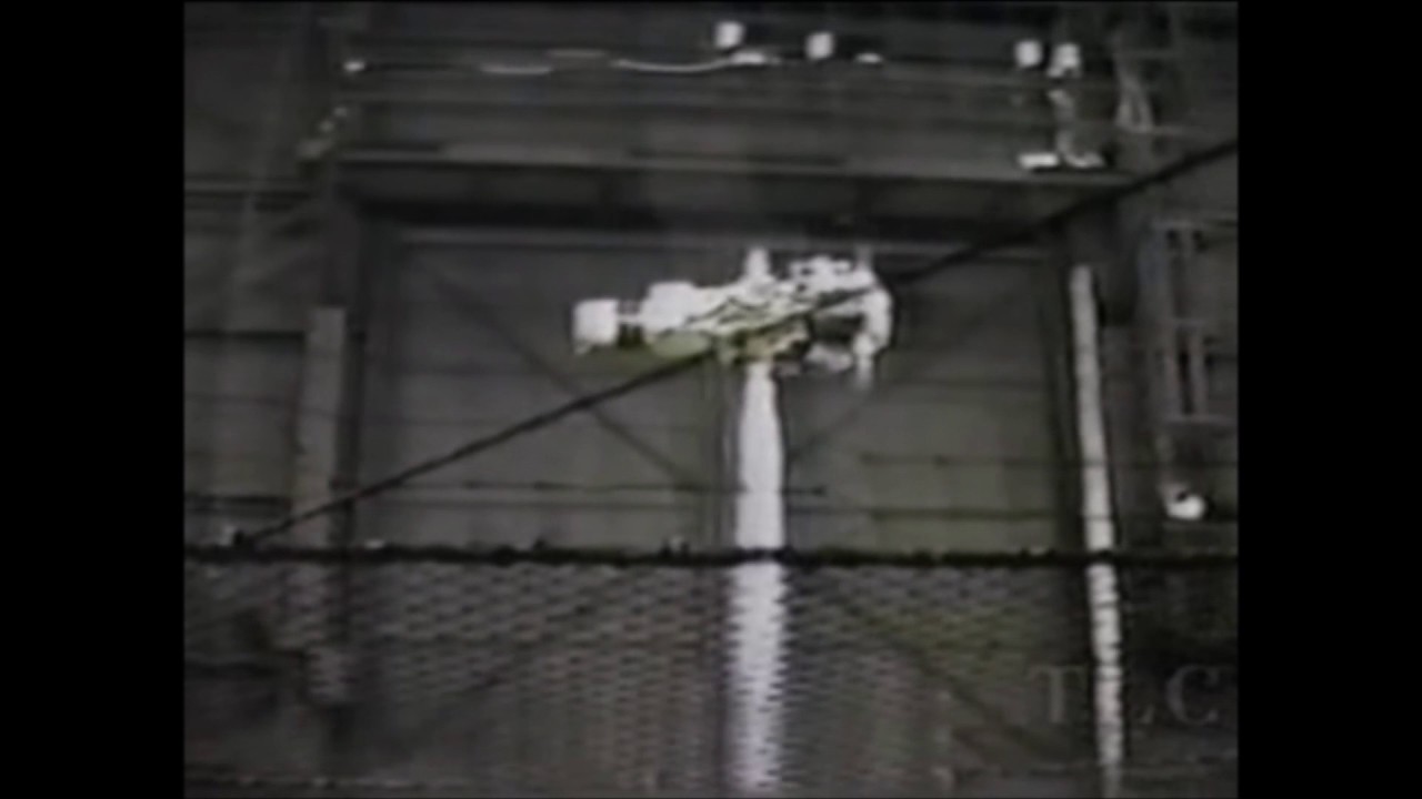 Learning Channel: Lockheed Martins Multiple Kill Vehicle No Airplane ...