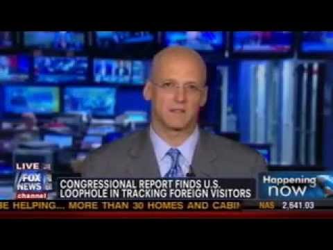 Gary Shiffman talks about Biometrics on FOX news - YouTube