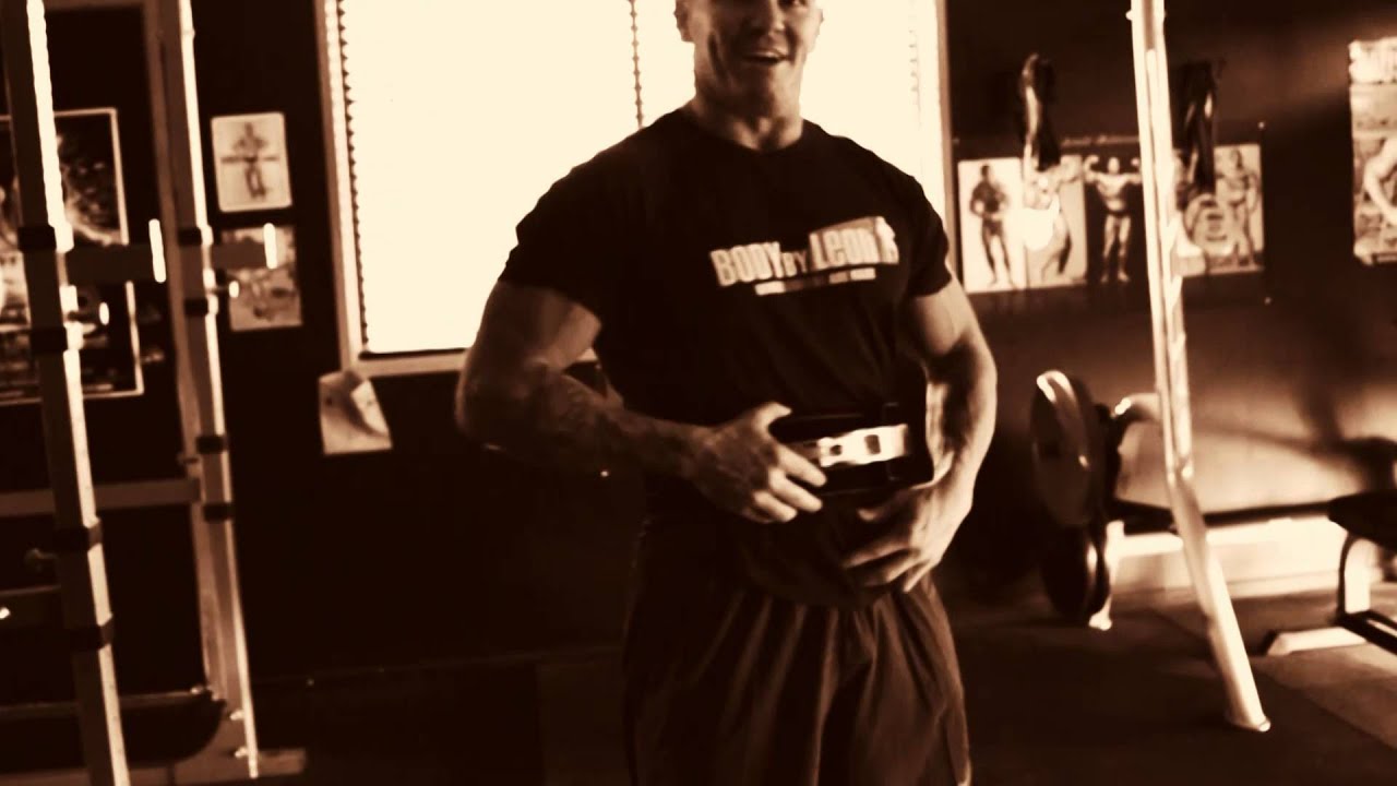 Body by Leon Promo | Exclusive content coming soon - YouTube