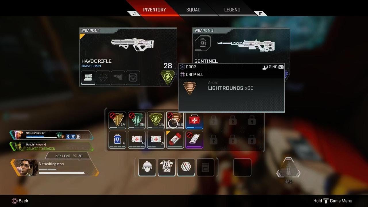 Rampart defense intro - YouTube