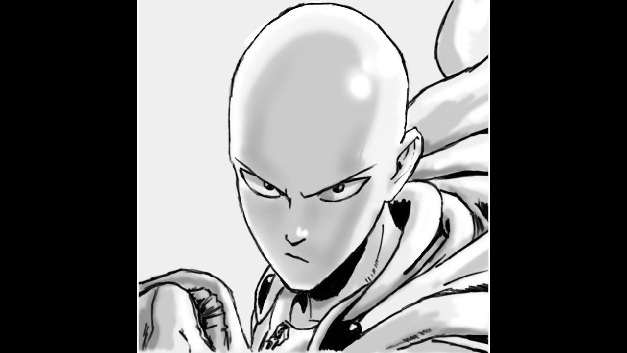 Saitama Gets Caught in a BANK ROBERRY 😨 😈 | One Punch Man | Easy ...