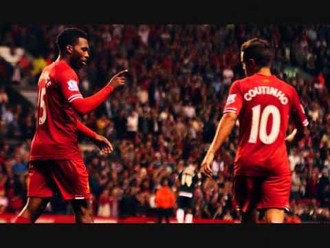 liverpool fc - YouTube