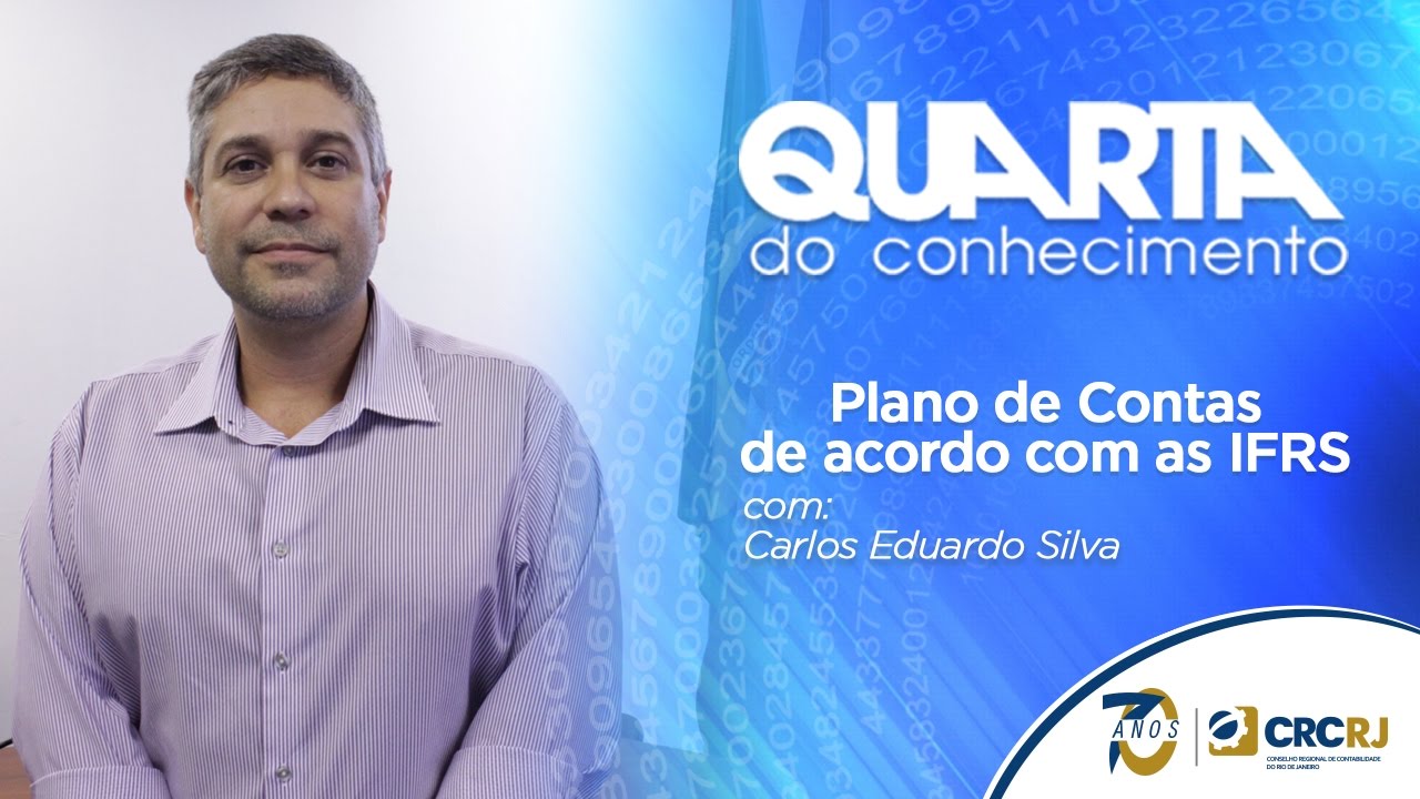 QUARTA DO CONHECIMENTO 14ª edição - Plano de Contas de acordo com as ...