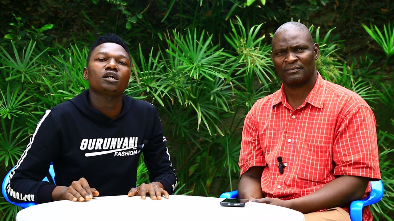 voice changer wuuno kafulu mukukyuusa amaloboozi gaba celeb,agamba ...