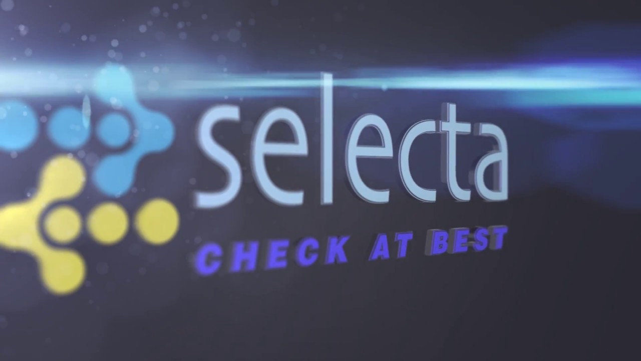 Nuovo Video Gamma Selecta (check weigher) - YouTube