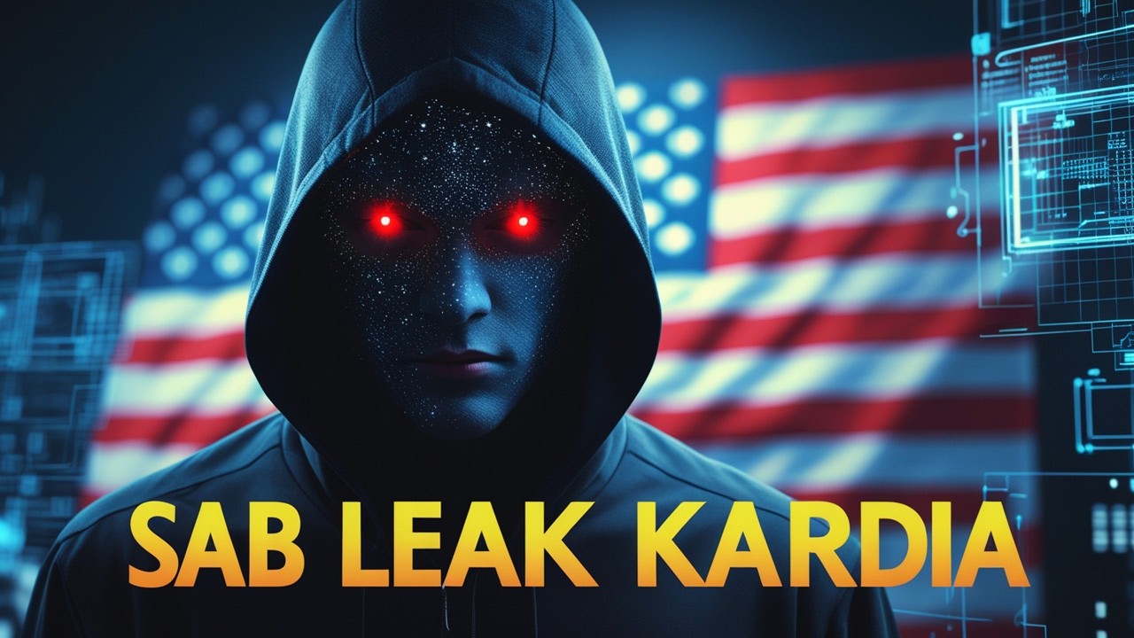The Man Who Hacked America - Edward Snowden Story And Documentary | USA ...