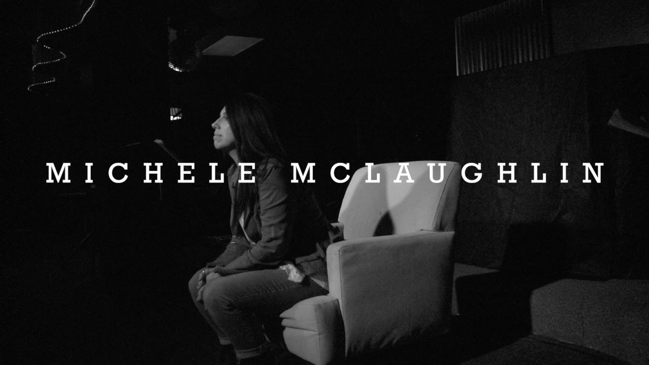 I AM SECOND - Michele McLaughlin - YouTube