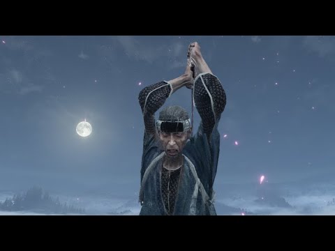 Offense Fencer vs All Faction's Alternate Units Deflect Only | Sekiro ...