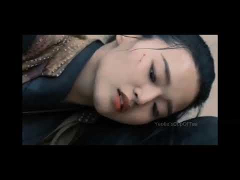 Death scene Baekhyun scarlet heart ryeo 💔😭