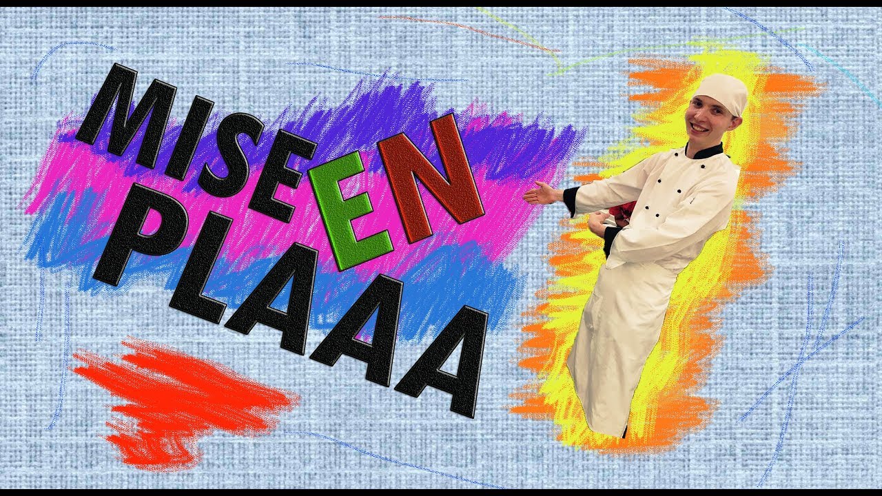 MISE EN PLAAA - YouTube