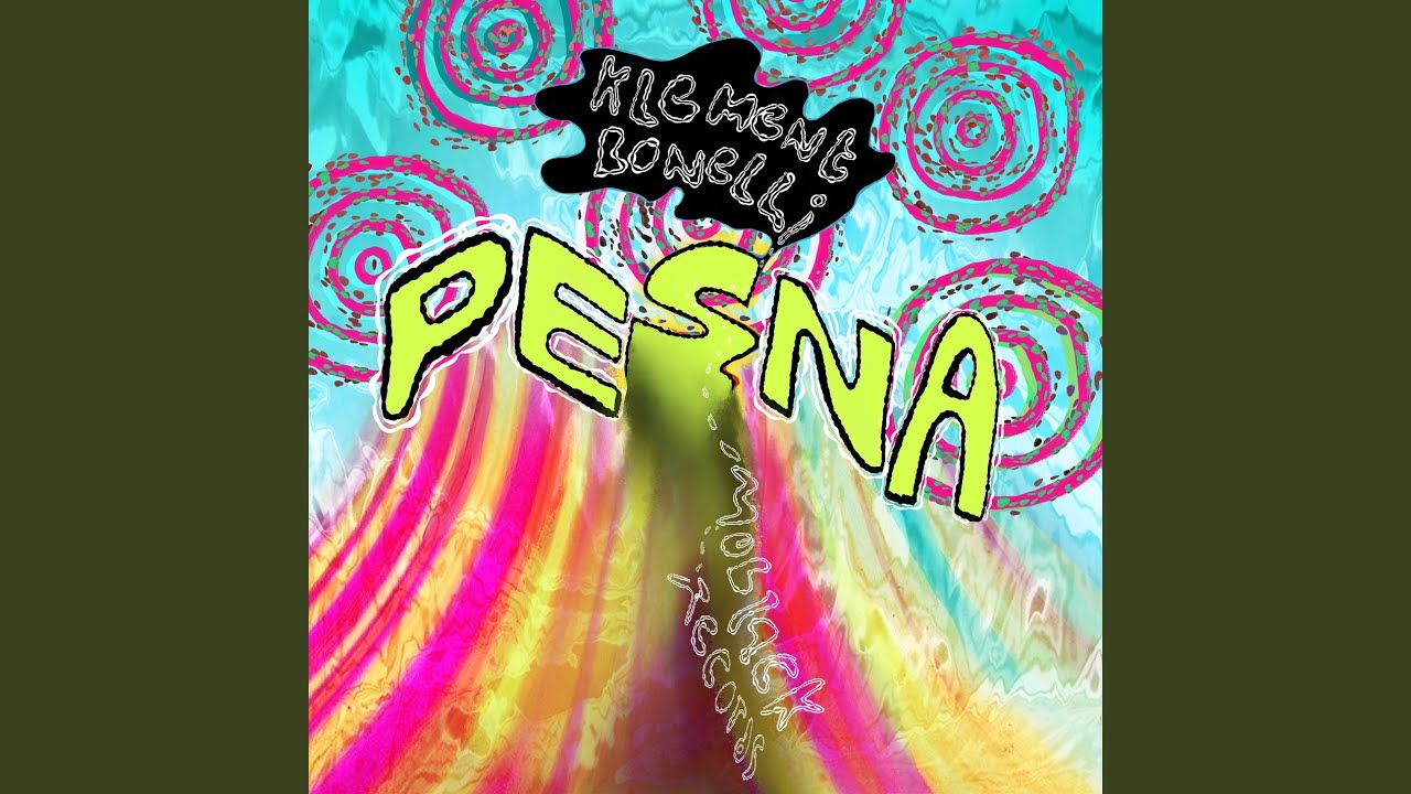 Pesna (Alternative Live Mix) - YouTube