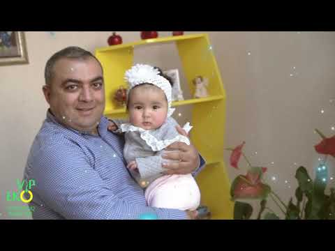 Ginekoloq Elnure Mustafayevanin suni-mayalanmasindan dunyaya gelen korpe