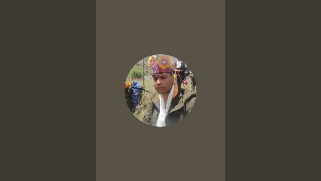 Satish thakur is live - YouTube