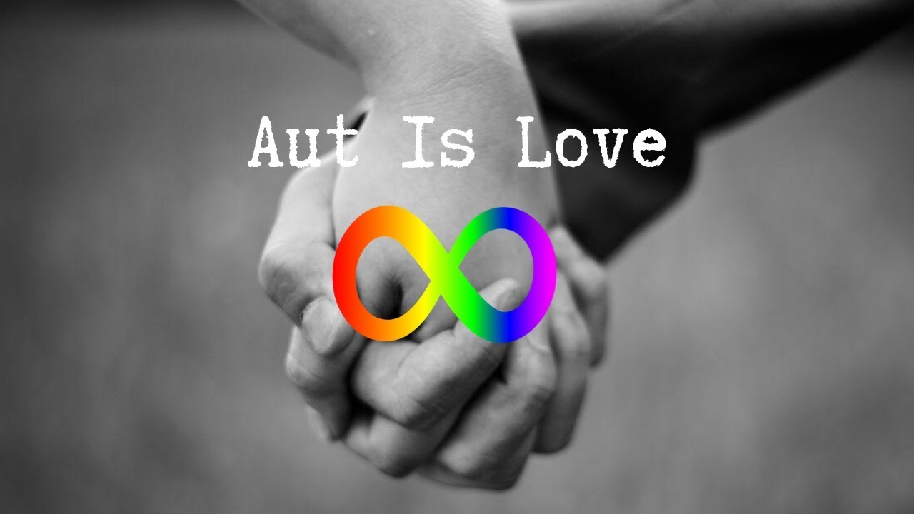 Aut Is Love (An Autistic Rom Com) - YouTube