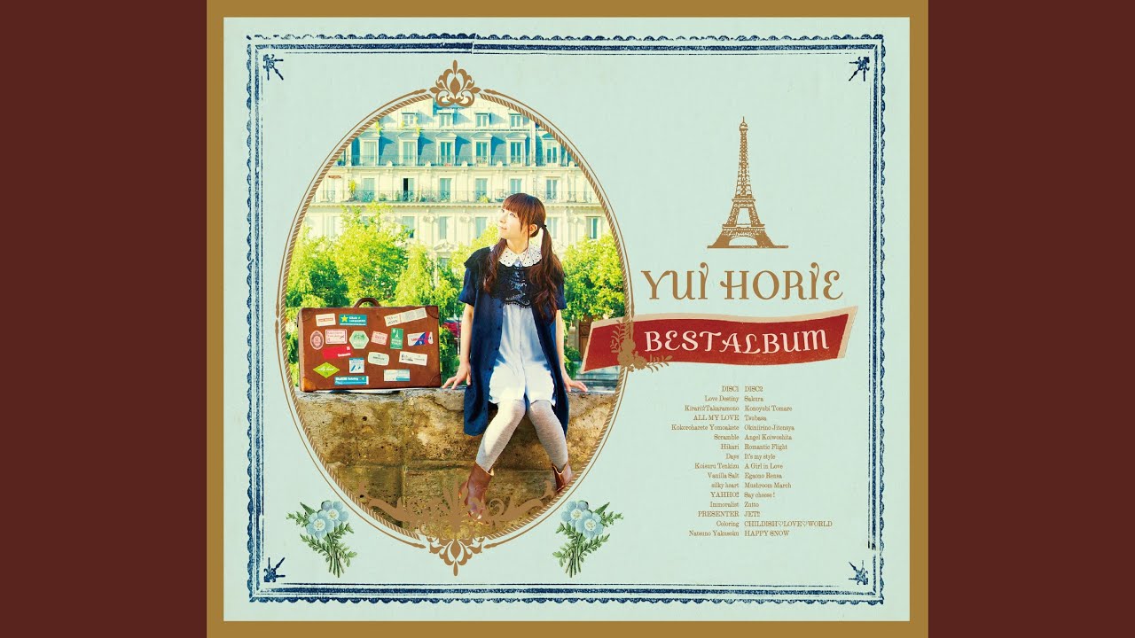 It's my style - YouTube