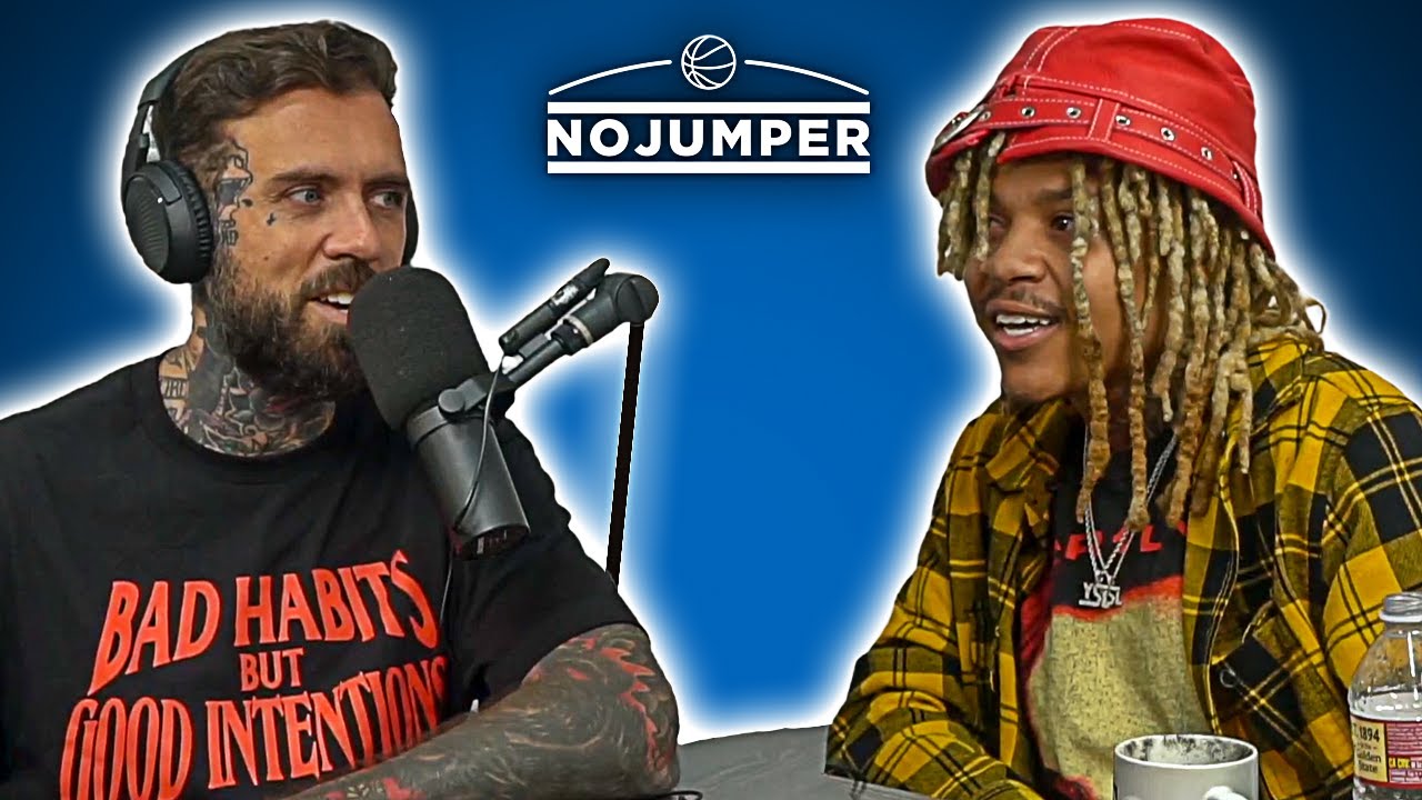 Taurus on Leaving College to Become Gunna's DJ & Traveling The World ...
