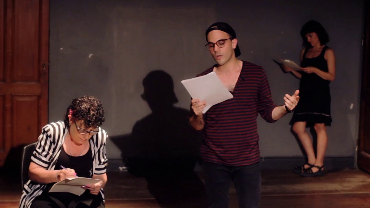 FEDERICA ROTA - Loli Mansilla - YouTube