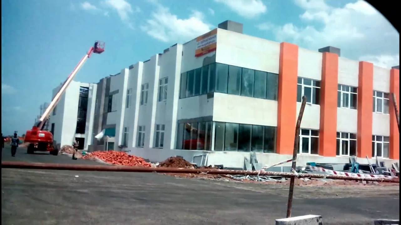 AP Secretariat at Velagapudi - YouTube