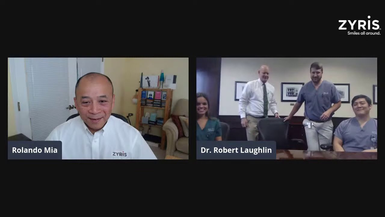 COVID-19’s Impact on Dental Education - Dr. Robert M. Laughlin, DMD ...