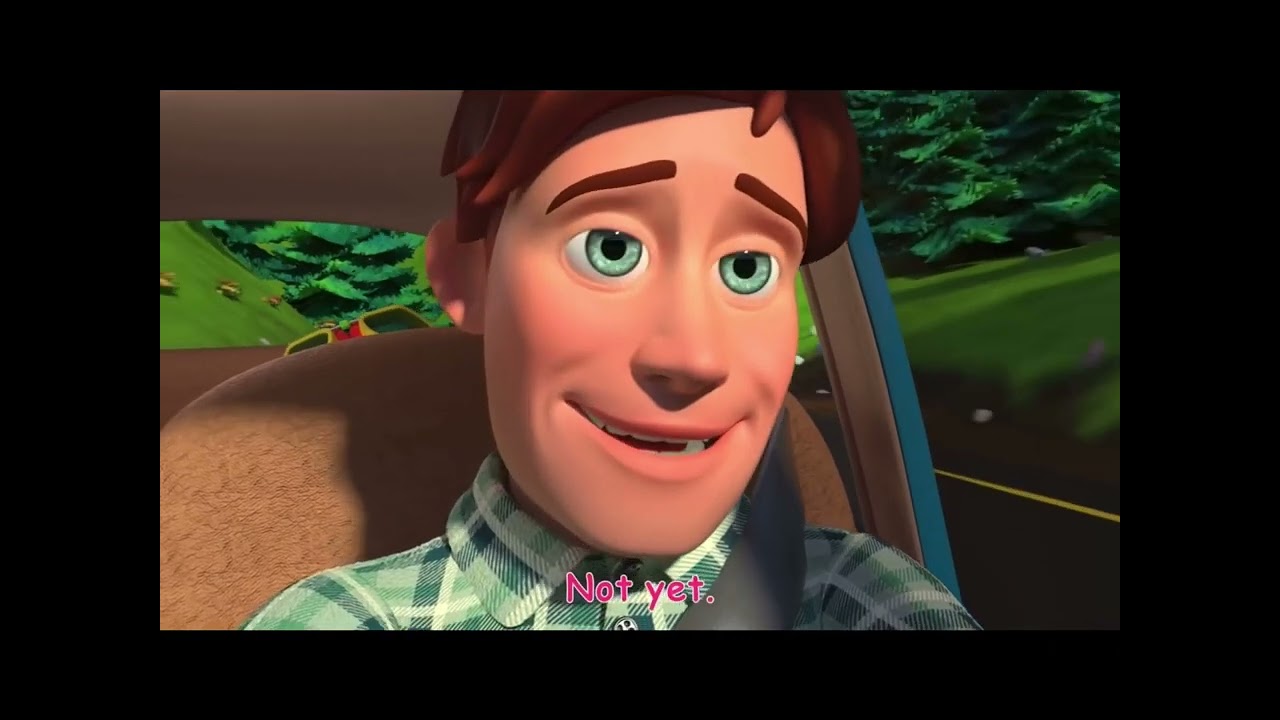 Are we their yet meme - YouTube