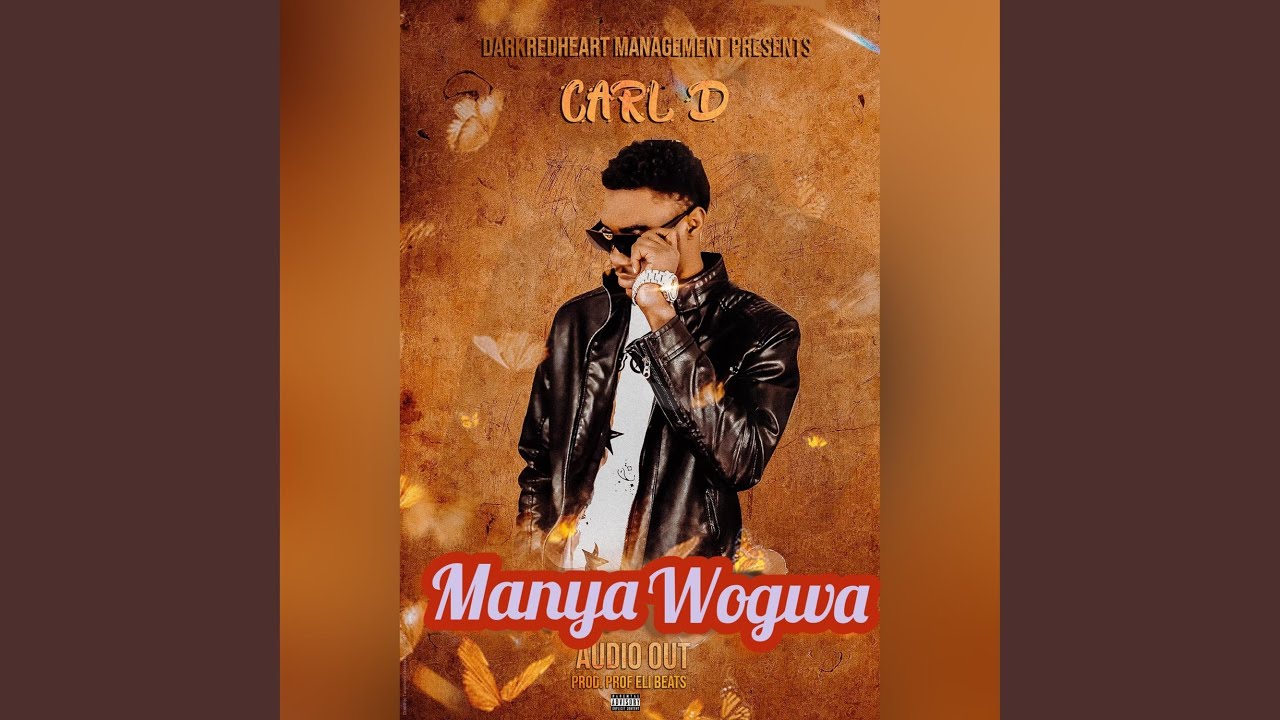 Manya Wogwa - YouTube