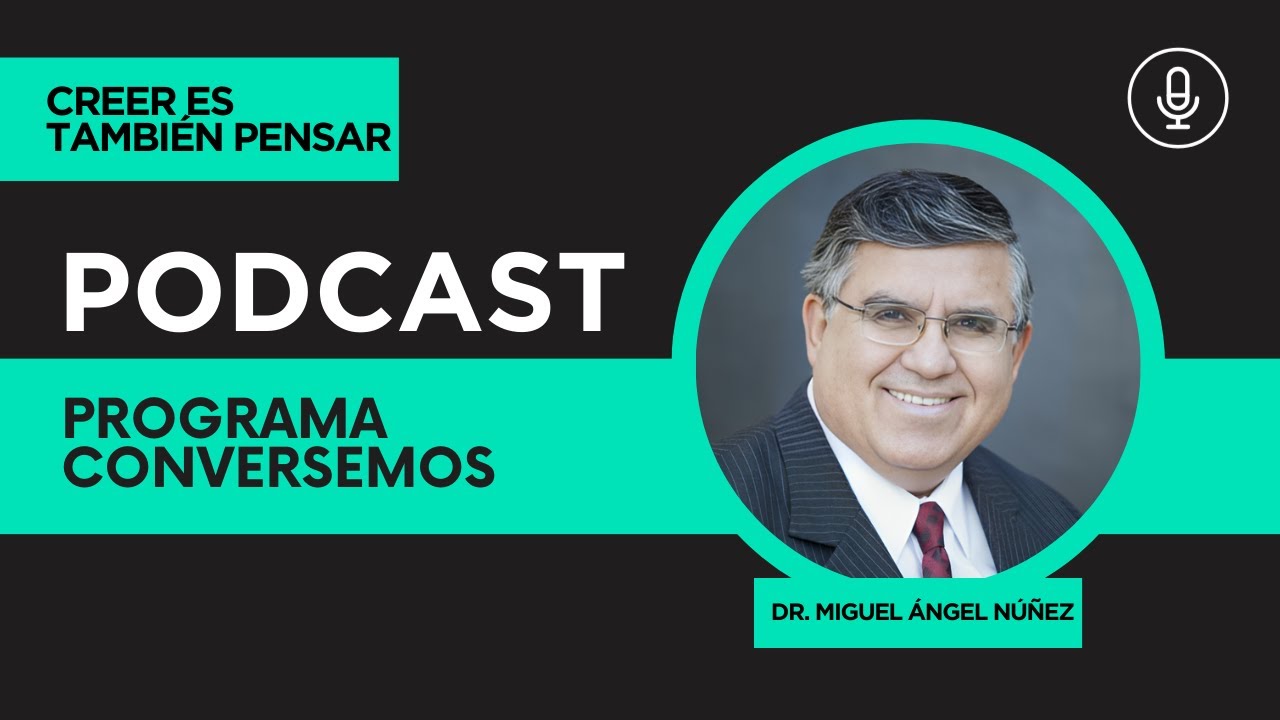 💬 Programa CONVERSEMOS - T2 | P61 - YouTube
