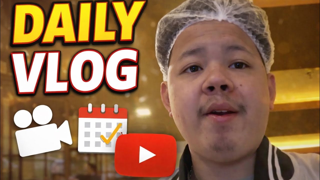 A Normal Day in My Life | Daily Vlog - YouTube