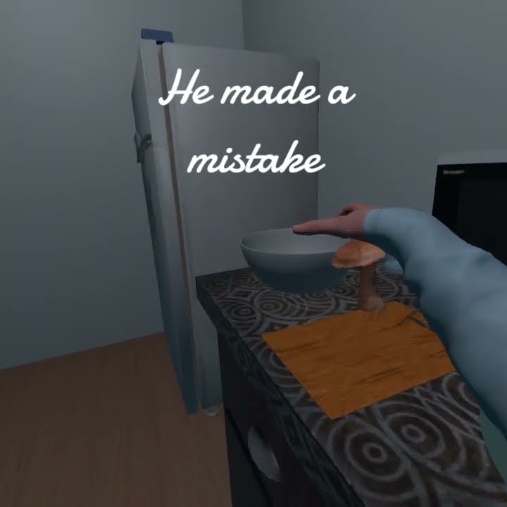 Game name:caseoh vr on side quest or pcvr #gorillatag #gorilatagvr # ...