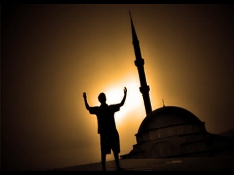 İsmail Şahin  -  Bizi bırakma Allah'ım