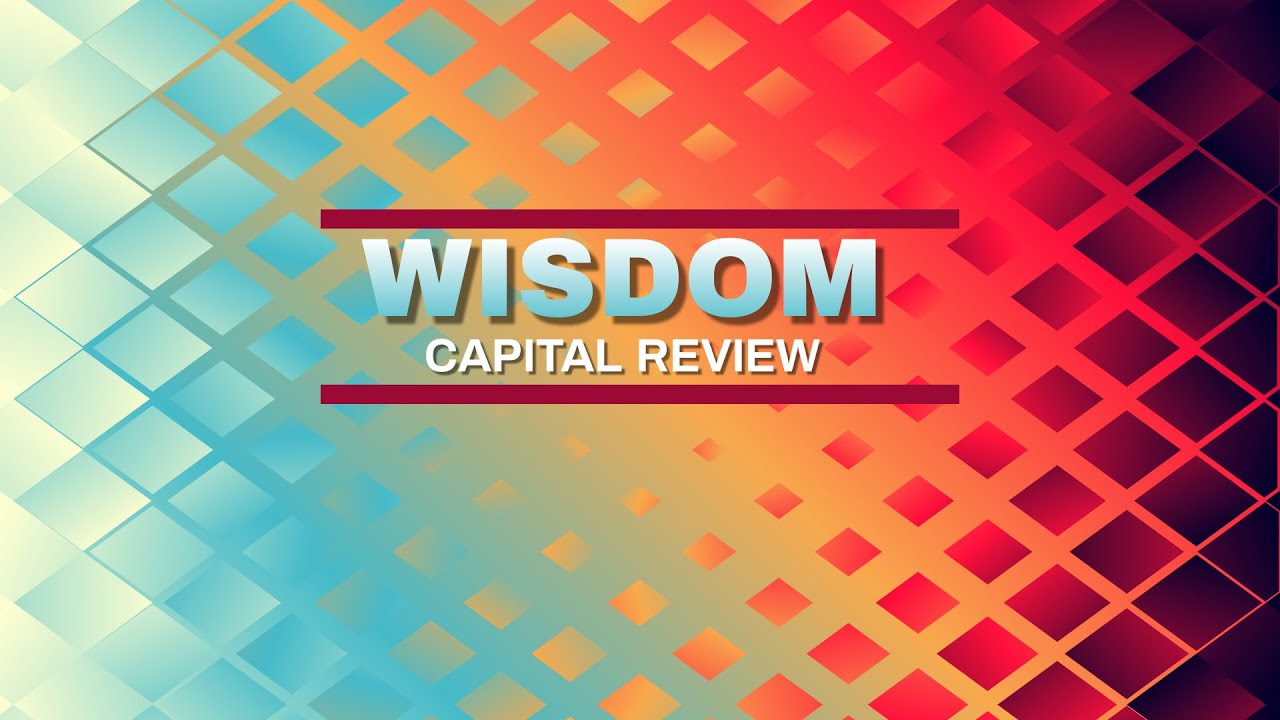 Wisdom Capital Review | Demat Account Charges | Intraday and Delivery ...