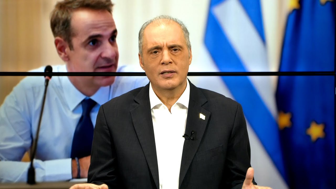 Ο ΚΥΡΙΑΚΟΣ ΜΗΤΣΟΤΑΚΗΣ ΕΙΝΑΙ Ή ΠΑΜΠΛΟΥΤΟΣ Ή ΨΕΥΤΗΣ Ή ΑΣΧΕΤΟΣ Ή ΚΑΙ ΤΑ ...