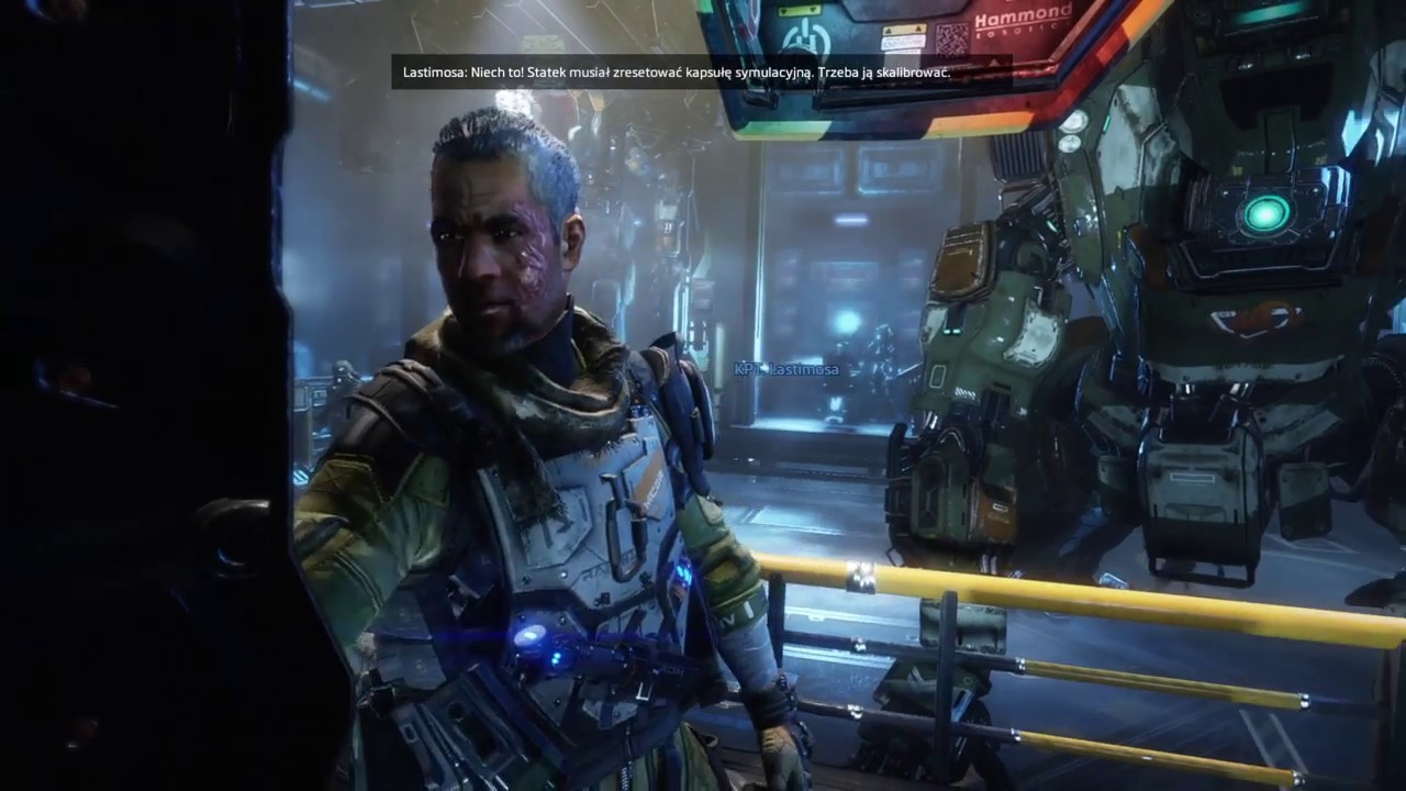 Titanfall™ 2 #1 Pilot Jack Cooper - YouTube