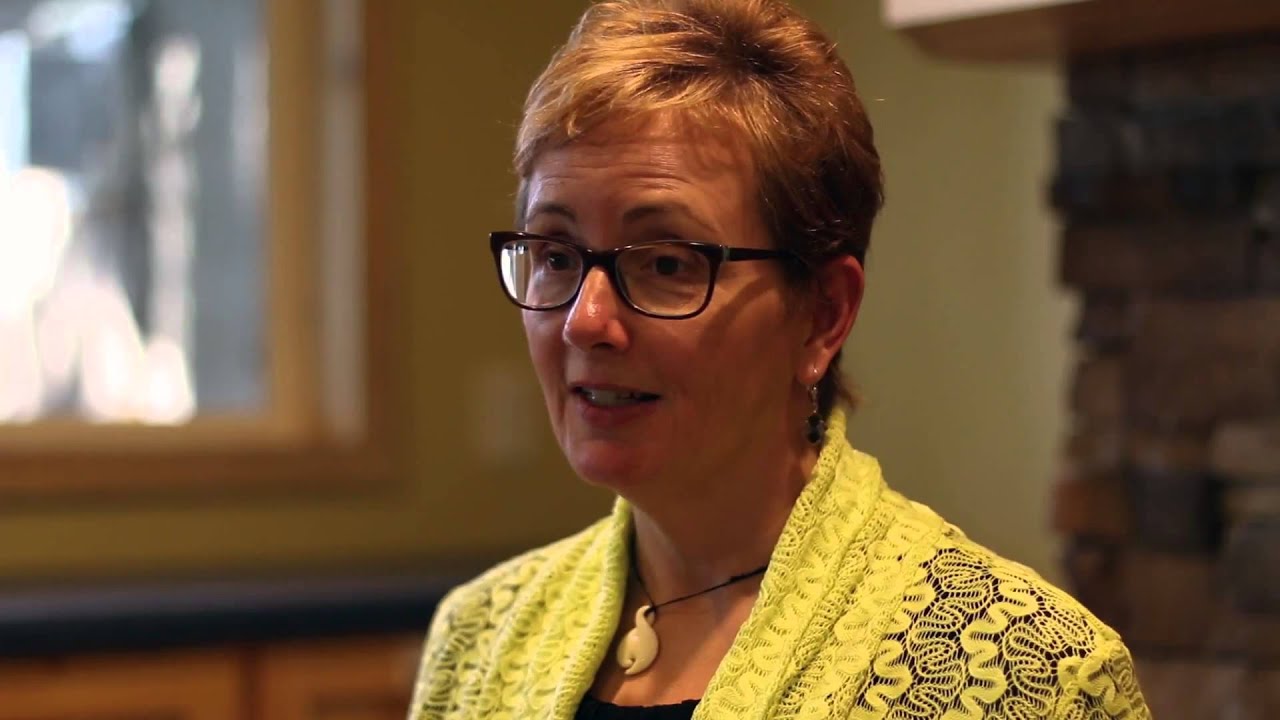 Wisdom of the Whole Coaching Academy: Michelle Bozeman - YouTube